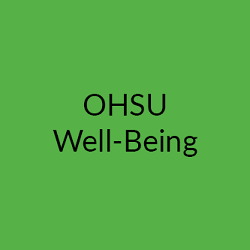 Resources for Current Faculty | OHSU